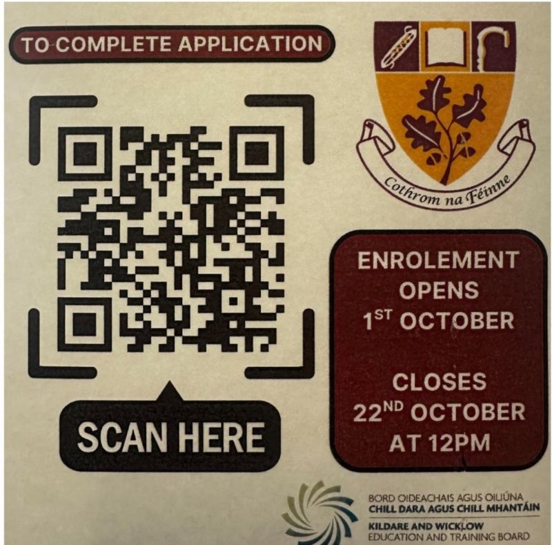 Open Evening 2024 video